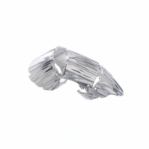 Plate Armor Ring – 宵